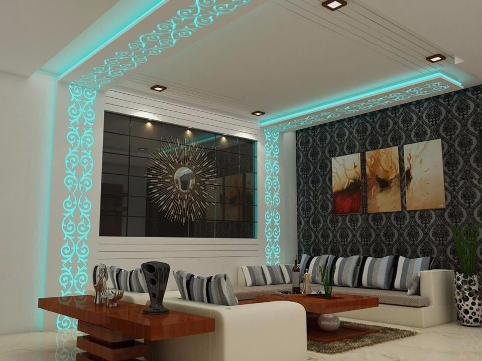 Customize Ceiling Jali at Zero Cost.