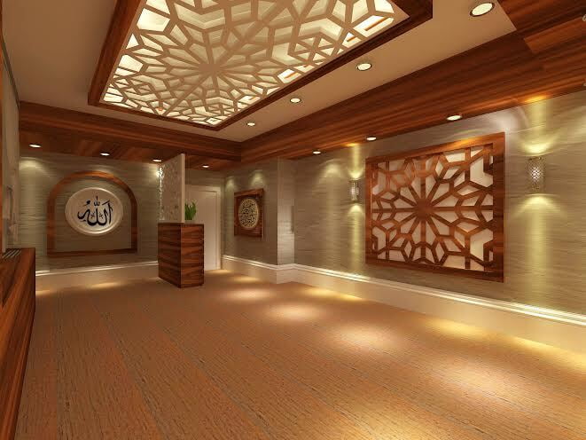 Customize Ceiling Jali at Zero Cost.