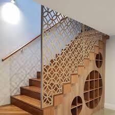 Customize Railing Jali according to your requirements like shape, size ...