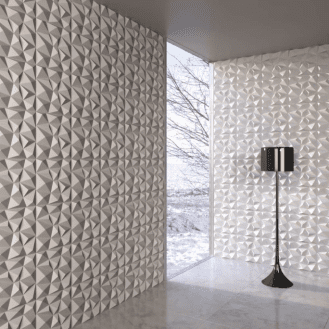MDF 3D Wave Boards