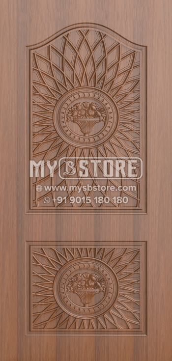 3D Doors