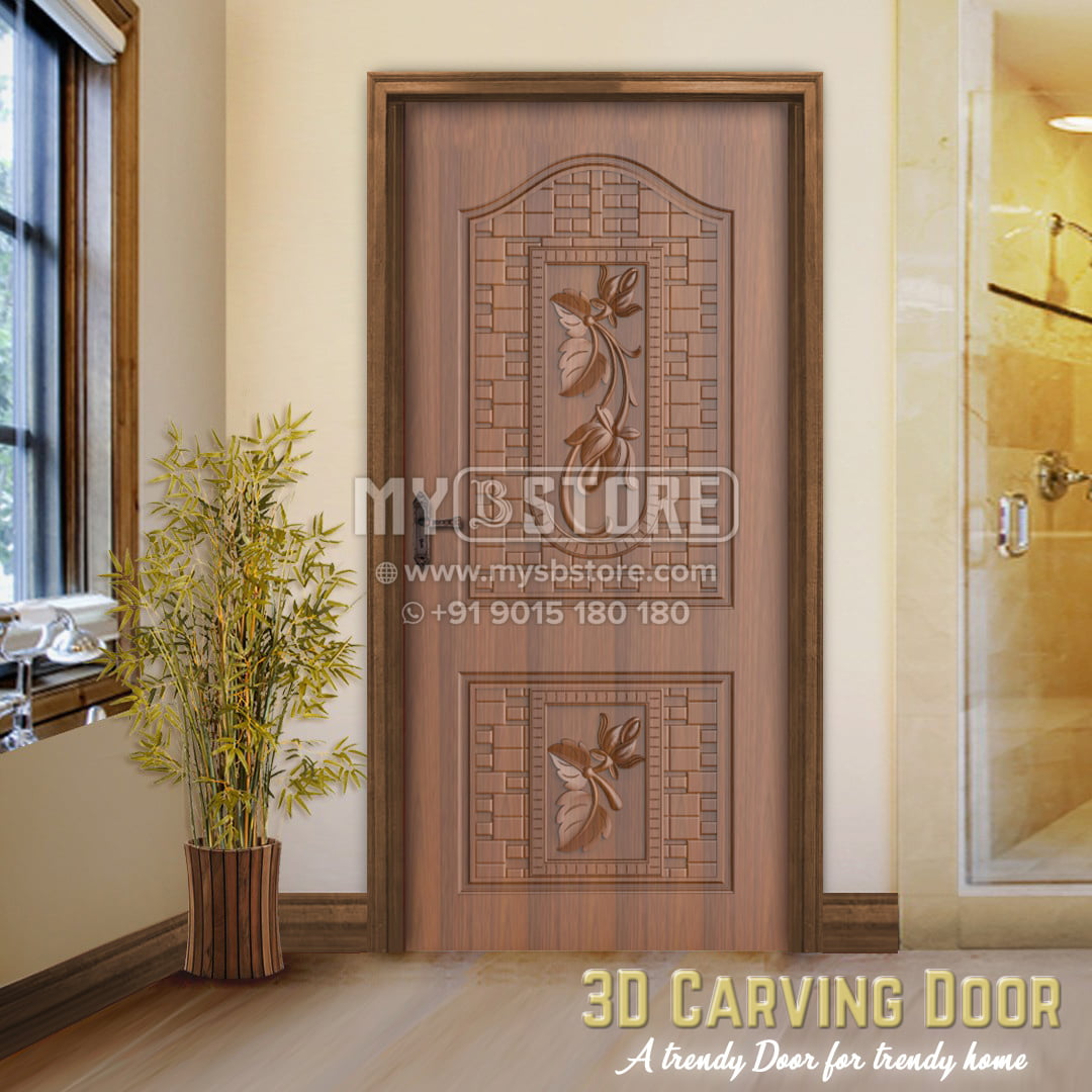 3D Doors