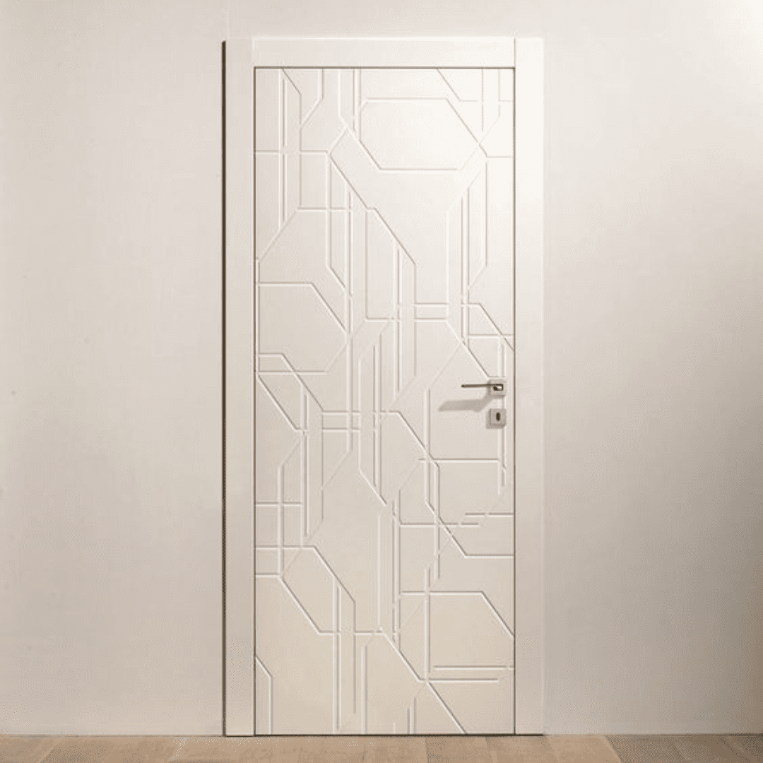 2D Doors SB2DD1008