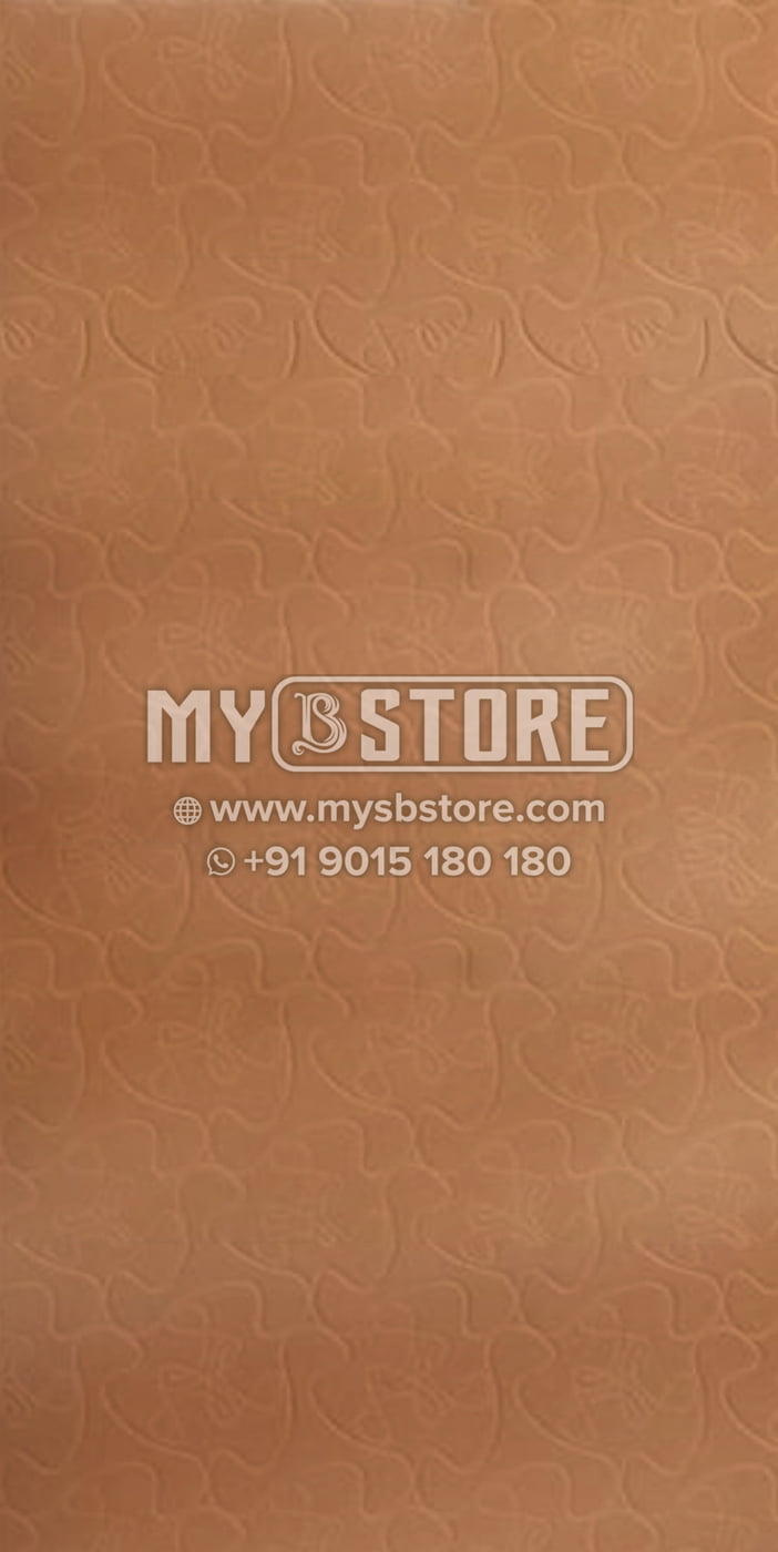 Most Attractive 2D Wave Board For Interior