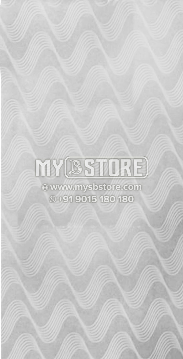 Most Attractive 2D Wave Board For Interior
