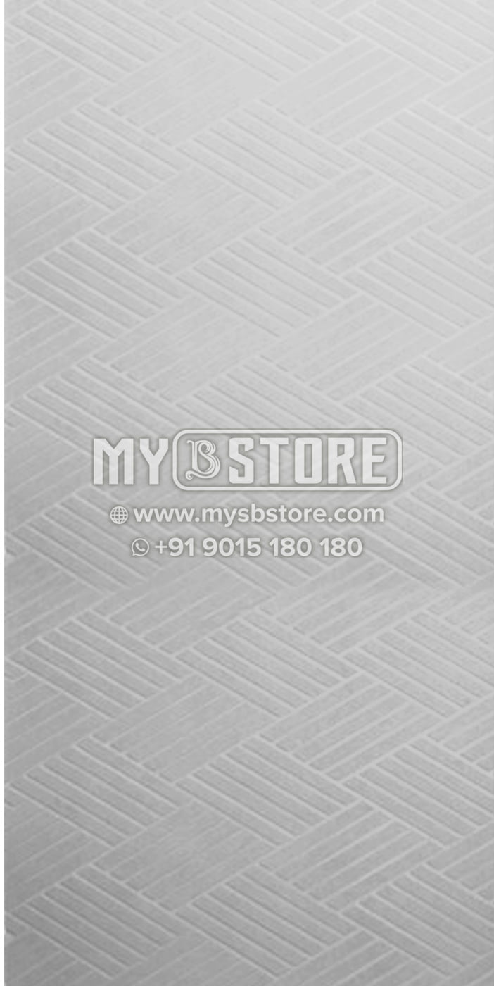 Most Attractive 2D Wave Board For Interior