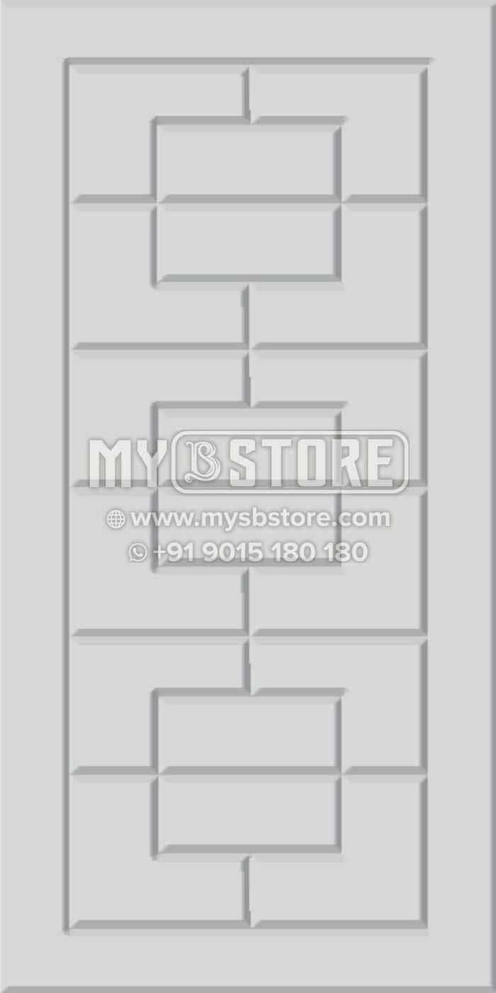 2D Doors SB2DD1016