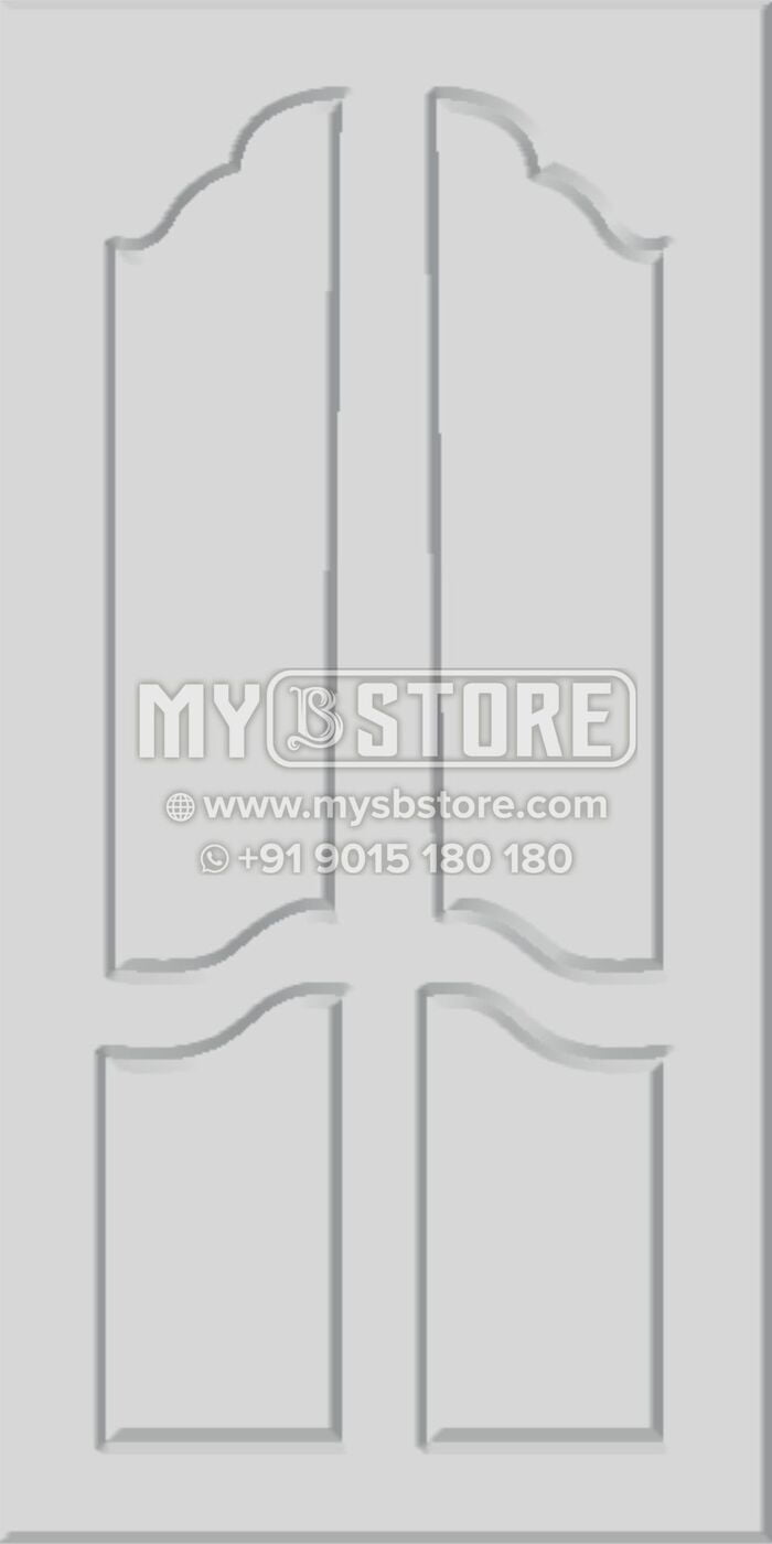 2D Doors