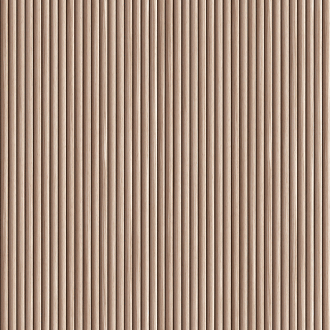 Fluted Panel